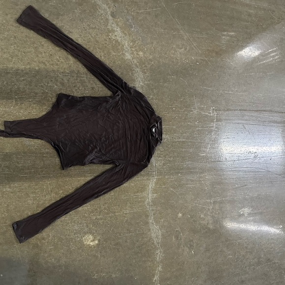 Tops | Bodysuit | Poshmark